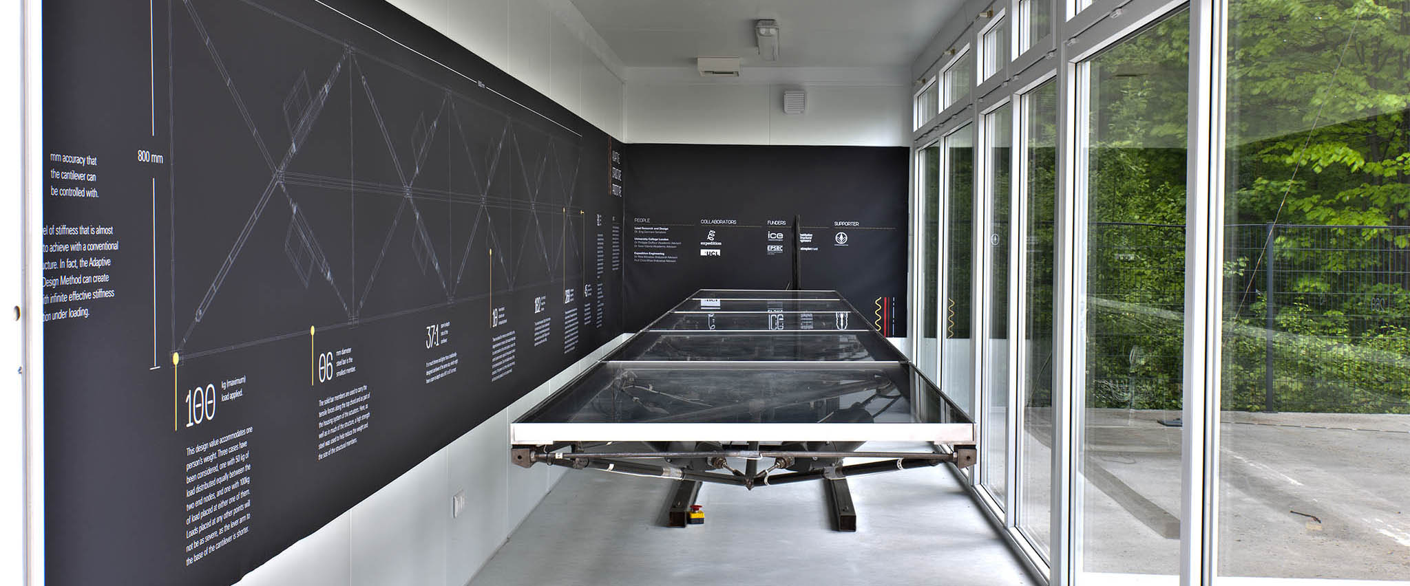 Institute of Lightweight Structures and Conceptual Design (ILEK ...